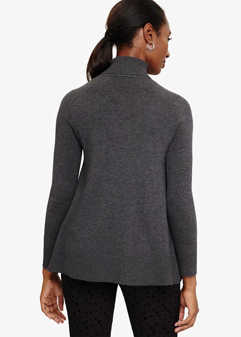 Suzie Swing Roll Neck Jumper | Phase Eight UK Suzie Swing Roll Neck Jumper | Phase Eight UK
