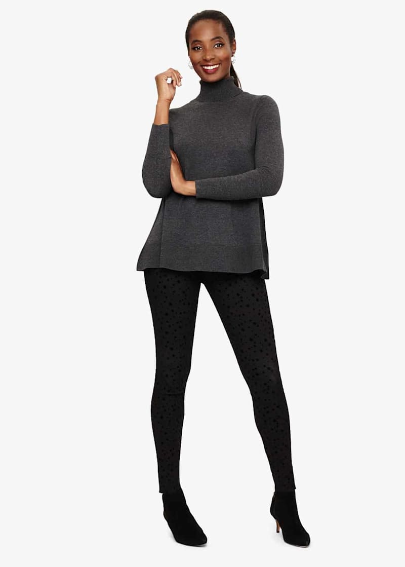 Suzie Swing Roll Neck Jumper | Phase Eight UK Suzie Swing Roll Neck Jumper | Phase Eight UK